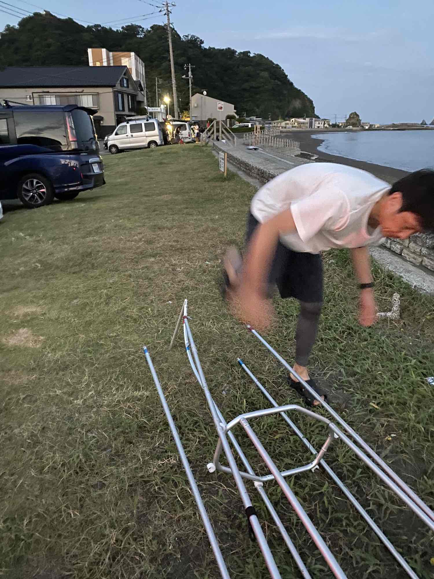 Tokyo Rural Life | Life style and creative activities at Kyonan city ...